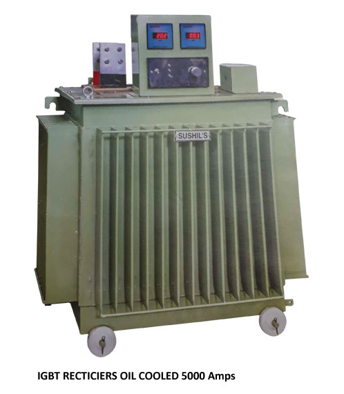 IGBT Rectifiers Oil Cooled, IGBT Rectifiers Oil Cooled Manufacturers.